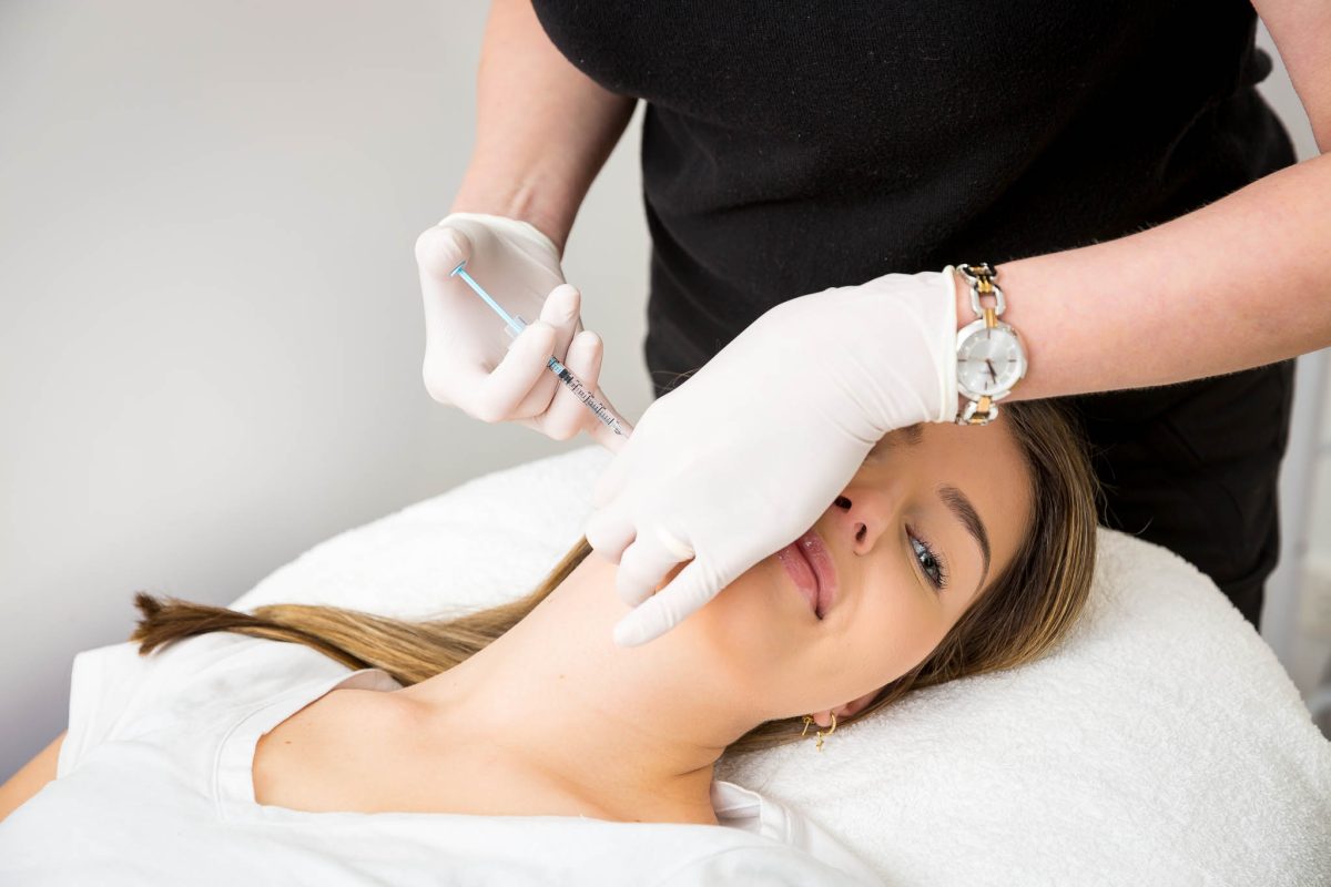 Bio-Remodeling Treatment Melbourne | Australian Laser & Skin