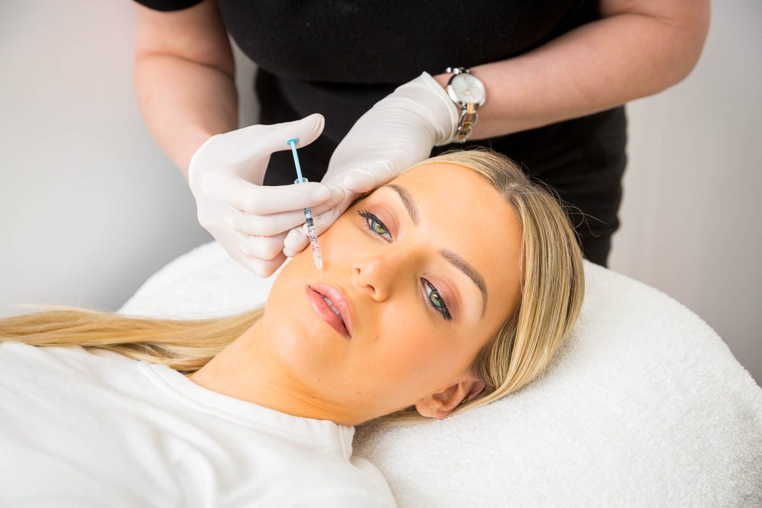 Bio-Remodeling Treatment Melbourne | Australian Laser & Skin