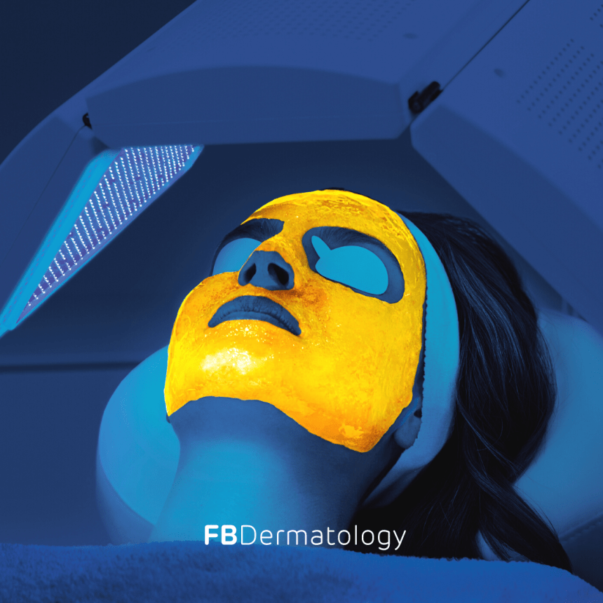 Lumixa treatment | Australian Laser & Skin Clinics